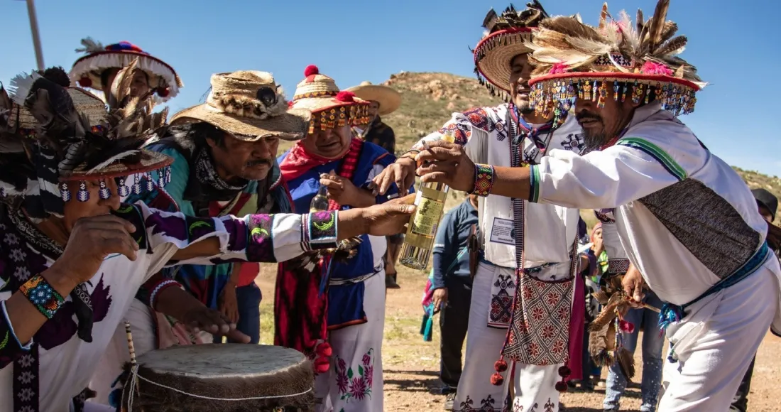 Los pueblos originarios de México: Cultura, historia y resiliencia ...