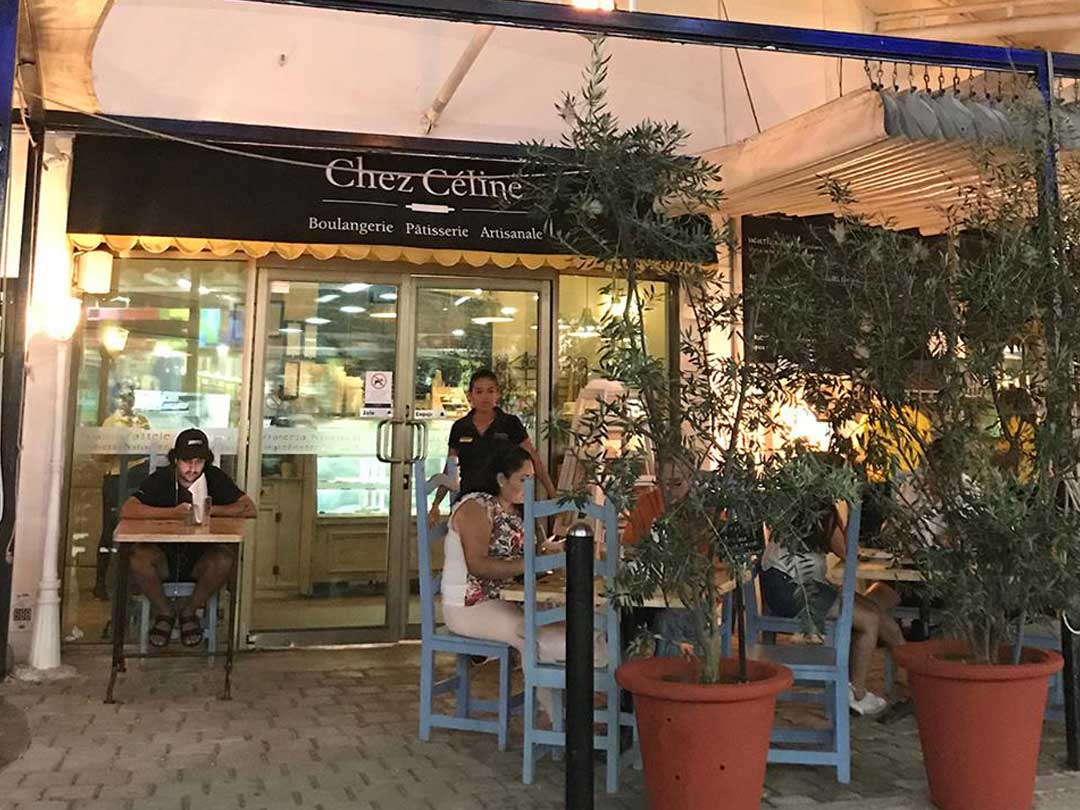 Chez Céline: una joya francesa en Playa del Carmen - Voz de MX