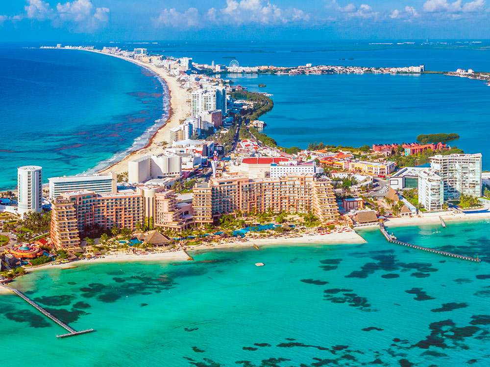 Historia de Quintana Roo: El Estado Más Joven de México - Voz de MX