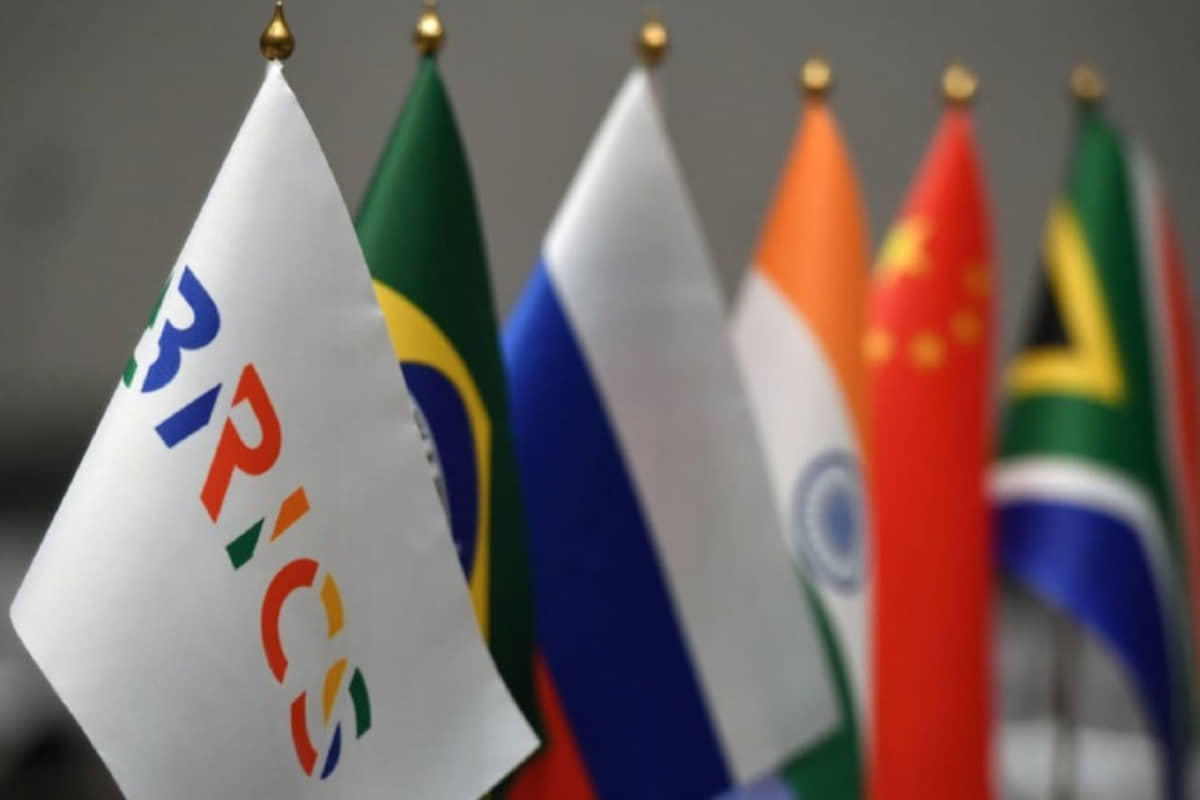 Los BRICS y México: la expansión y su impacto en la geopolítica global ...