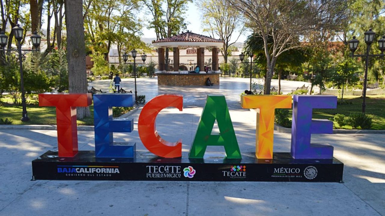 Tecate: el encanto gastronómico y cultural de Baja California - Voz de MX