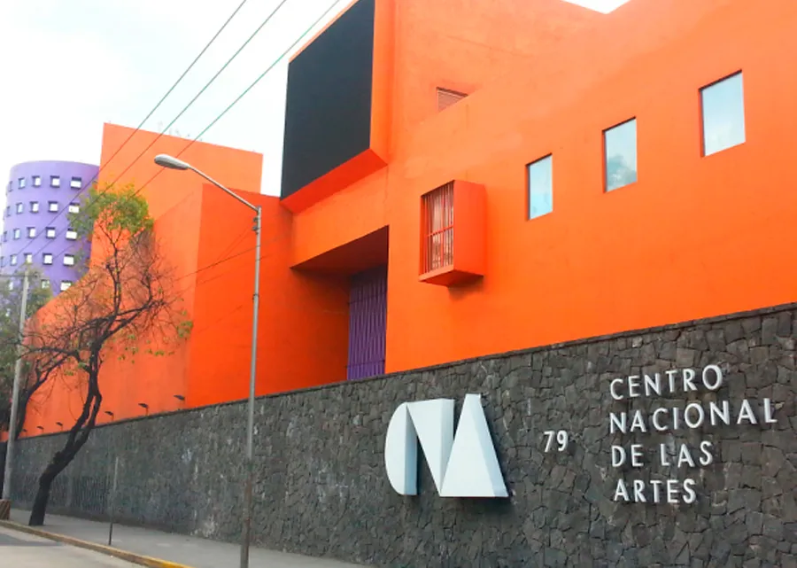Cenart: 30 años de arte, cultura e innovación - Voz de MX