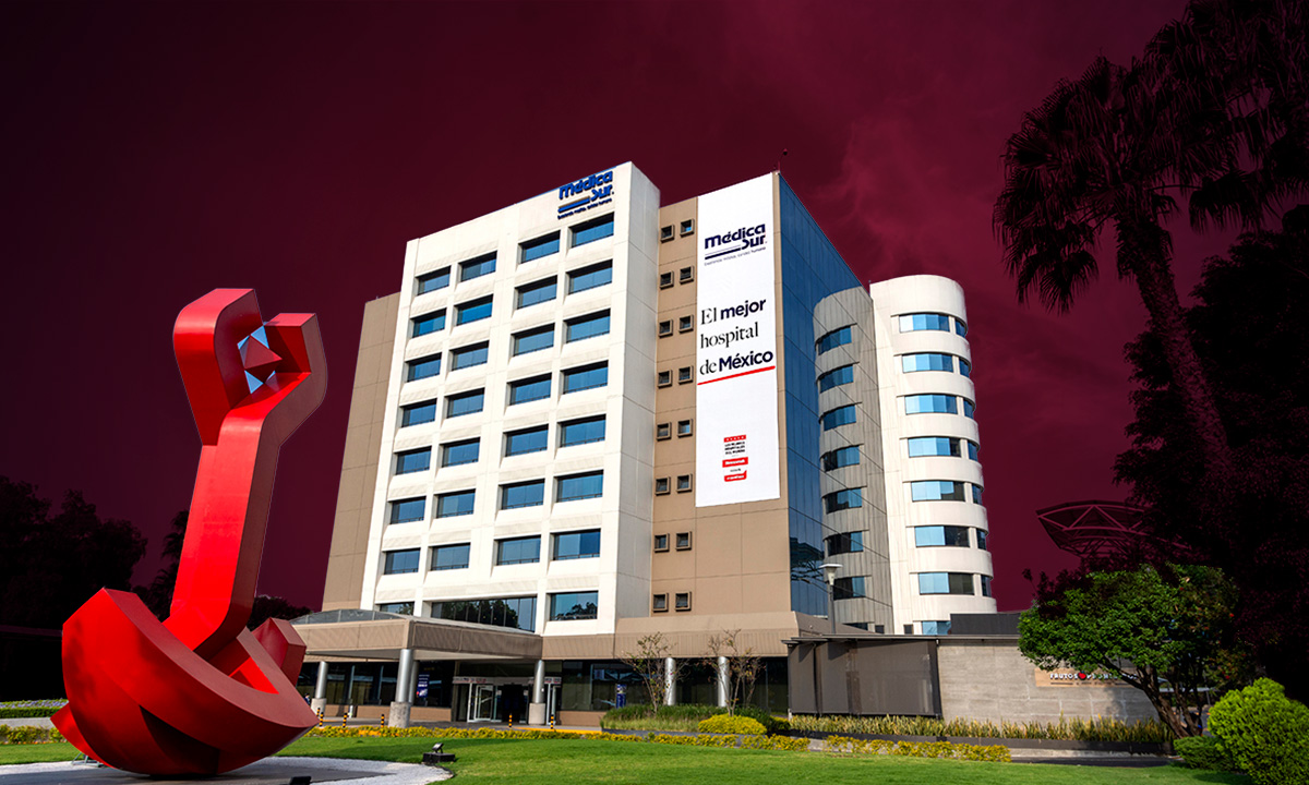 Hospitales mexicanos destacan en ranking internacional: avances y ...