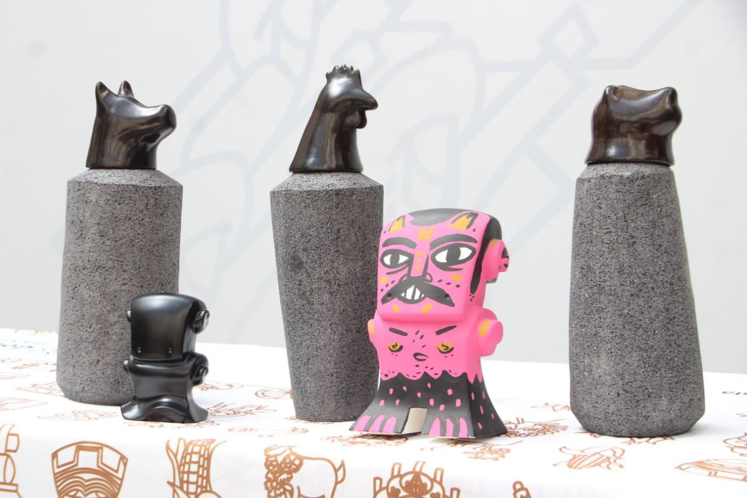 Design Week Puebla 2024: celebrando el arte hecho a mano - Voz de MX